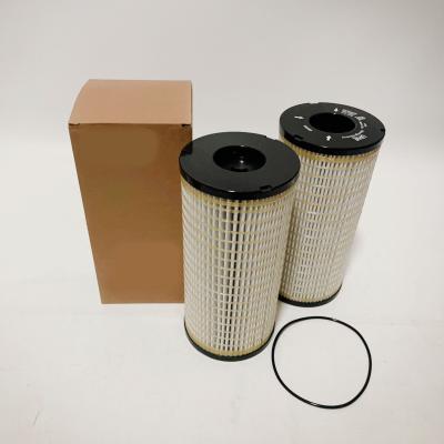 China Oil Filter 338-3540 for CAT C4.4 C6.6 C7.1 Engine Excavator 99.5% Efficiency for sale