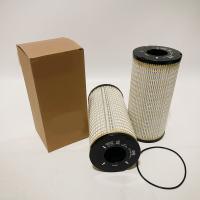 China Oil Filter 338-3540 for CAT C4.4 C6.6 C7.1 Engine Excavator 99.5% Efficiency for sale