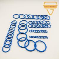 China SUMITOMO Excavator Oil Seal O Ring Kit 447 Comprehensive Replacement Rubber Seal Set for sale