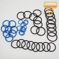 China SUMITOMO Excavator Oil Seal O Ring Kit 447 Comprehensive Replacement Rubber Seal Set for sale