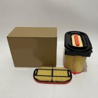 China 346-6687 346-6688 Air Filter Set CAT Construction Equipment for sale