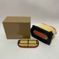 China 346-6687 346-6688 Air Filter Set CAT Construction Equipment for sale