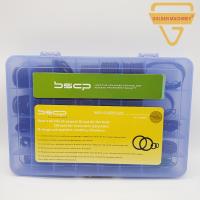 China SANY A210609000149 O-Ring Excavator Oil Seal Replacement Kit 236x7mm NBR Rubber for sale