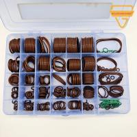 China SANY A210609000149 O-Ring Excavator Oil Seal Replacement Kit 236x7mm NBR Rubber for sale