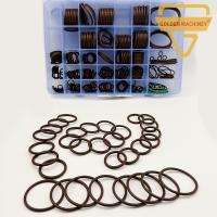 China SANY A210609000149 O-Ring Excavator Oil Seal Replacement Kit 236x7mm NBR Rubber for sale