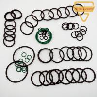 China SANY A210609000149 O-Ring Excavator Oil Seal Replacement Kit 236x7mm NBR Rubber for sale