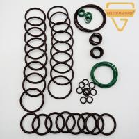China SANY A210609000149 O-Ring Excavator Oil Seal Replacement Kit 236x7mm NBR Rubber for sale