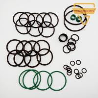 China SANY A210609000149 O-Ring Excavator Oil Seal Replacement Kit 236x7mm NBR Rubber for sale