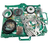 China Liebherr D936 Engine Full Overhaul Gasket Seal Kit D936-K1-9900 Wear Proof for sale