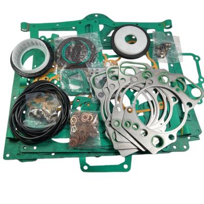 China Liebherr D936 Engine Full Overhaul Gasket Seal Kit D936-K1-9900 Wear Proof for sale