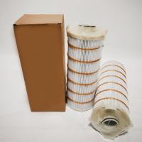 China 362-1163 Hydraulic Transmission Oil Filter for 305.5E 306E 308E2 Excavator 99.5% Efficiency for sale
