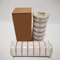 China 362-1163 Hydraulic Transmission Oil Filter for 305.5E 306E 308E2 Excavator 99.5% Efficiency for sale