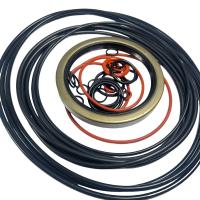 China Cat D6R D6H Transmission Overhaul Gasket Kit 156-8208 158-1439 Full Set for sale