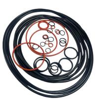 China Cat D6R D6H Transmission Overhaul Gasket Kit 156-8208 158-1439 Full Set for sale