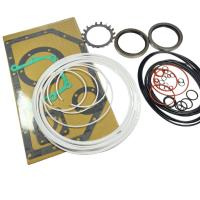 China Cat D6R D6H Transmission Overhaul Gasket Kit 156-8208 158-1439 Full Set for sale