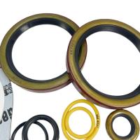 China CAT 950 966C Transmission Overhaul Gasket Kit 216-5361 for Wheel Loader for sale