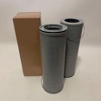 China 376-1288 Hydraulic Oil Filter CAT 320D 330D for sale