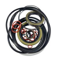 China Komatsu D31-15 D31-16 Bulldozer Transmission Overhaul Kit 113-15-05010 for sale