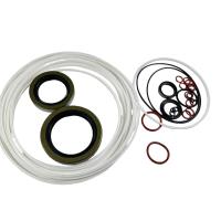 China Komatsu D31-15 D31-16 Bulldozer Transmission Overhaul Kit 113-15-05010 for sale