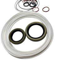 China Komatsu D31-15 D31-16 Bulldozer Transmission Overhaul Kit 113-15-05010 for sale