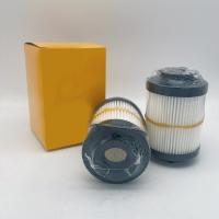 China Fuel Filter 389-1076 for C7.1 C9.3B Engine Excavator Loader Generator 99.5% Efficiency for sale