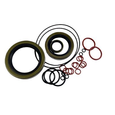 China Bulldozer Transmission Repair Kit 113-15-05030 for D31-17 D31-18 Corrosion Resistant for sale