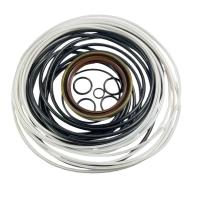 China Bulldozer Transmission Repair Kit 124-15-05101 for D41-3 D41P-5 Komas U Gearbox Overhaul for sale
