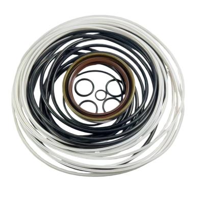 China Bulldozer Transmission Repair Kit 124-15-05101 for D41-3 D41P-5 Komas U Gearbox Overhaul for sale