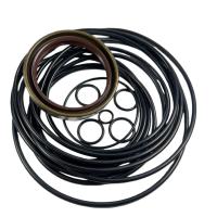 China Bulldozer Transmission Repair Kit 124-15-05101 for D41-3 D41P-5 Komas U Gearbox Overhaul for sale