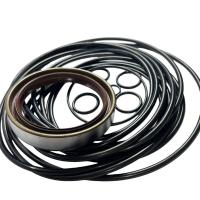 China Bulldozer Transmission Repair Kit 124-15-05101 for D41-3 D41P-5 Komas U Gearbox Overhaul for sale