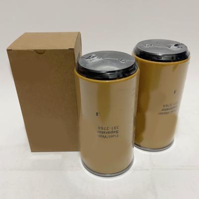 China 391-3764 Fuel Water Separator Filter CAT Heavy Equipment for sale