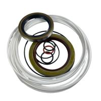 China Rubber Bulldozer Transmission Repair Kit D41-6 124-15-05310 Corrosion Resistant for sale