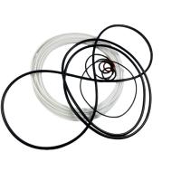 China Rubber Bulldozer Transmission Repair Kit D41-6 124-15-05310 Corrosion Resistant for sale