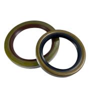 China Rubber Bulldozer Transmission Repair Kit D41-6 124-15-05310 Corrosion Resistant for sale