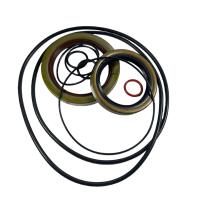 China Rubber Bulldozer Transmission Repair Kit D41-6 124-15-05310 Corrosion Resistant for sale