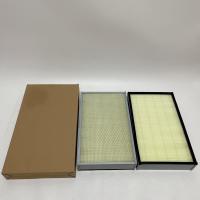 China 400-5316 Cabin Air Filter 440-5316 578-1844 Replacement for sale
