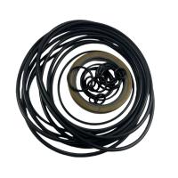 China 14X-15-05100 Transmission Seal Kit D51 Corrosion Resistant for Bulldozer Komatsu Gearbox for sale