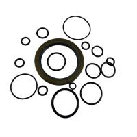 China 14X-15-05100 Transmission Seal Kit D51 Corrosion Resistant for Bulldozer Komatsu Gearbox for sale
