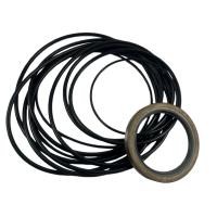 China 14X-15-05100 Transmission Seal Kit D51 Corrosion Resistant for Bulldozer Komatsu Gearbox for sale