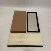 China 417-8133 Cabin Air Filter CAT Excavator Loader Equipment for sale