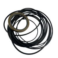 China 14X-15-05100 Transmission Seal Kit D51 Corrosion Resistant for Bulldozer Komatsu Gearbox for sale