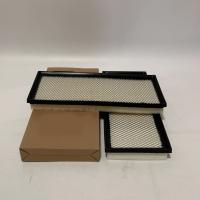 China 417-8133 Cabin Air Filter CAT Excavator Loader Equipment for sale