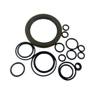 China D53 Bulldozer Transmission Repair Kit 134-15-05110 PC Komas U Gear Box Overhaul 16-18 for sale