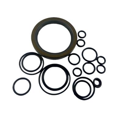 China D53 Bulldozer Transmission Repair Kit 134-15-05110 PC Komas U Gear Box Overhaul 16-18 for sale