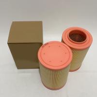China 417-8134 Engine Air Filter Cartridge CAT Construction Machinery for sale