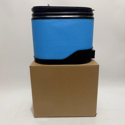 China 420-1779 420-1781 Primary Secondary Air Filter Set for CAT C15 C18 C27 C32 Engine for sale