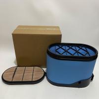 China 420-1779 420-1781 Primary Secondary Air Filter Set for CAT C15 C18 C27 C32 Engine for sale