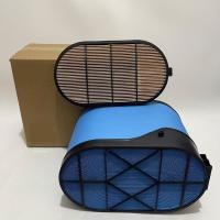 China 420-1779 420-1781 Primary Secondary Air Filter Set for CAT C15 C18 C27 C32 Engine for sale