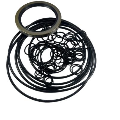China D65-12 Transmission Overhaul Gasket Kit 14X-15-05030 Wear Resistant for Bulldozer for sale