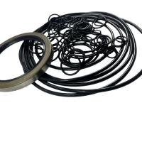 China D65-12 Transmission Overhaul Gasket Kit 14X-15-05030 Wear Resistant for Bulldozer for sale